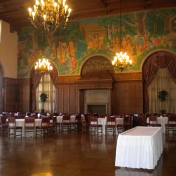 CINCINNATI CLUB - Updated December 2025 - 30 Garfield Pl, Cincinnati ...