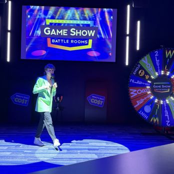 GAME SHOW BATTLE ROOMS - CINCINNATI - Updated October 2025 - 249 Photos ...