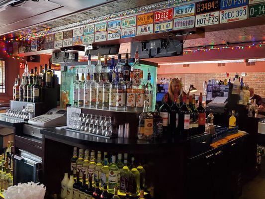 THE NEW PARK TAVERN - Updated November 2024 - 306 Photos & 258 Reviews ...