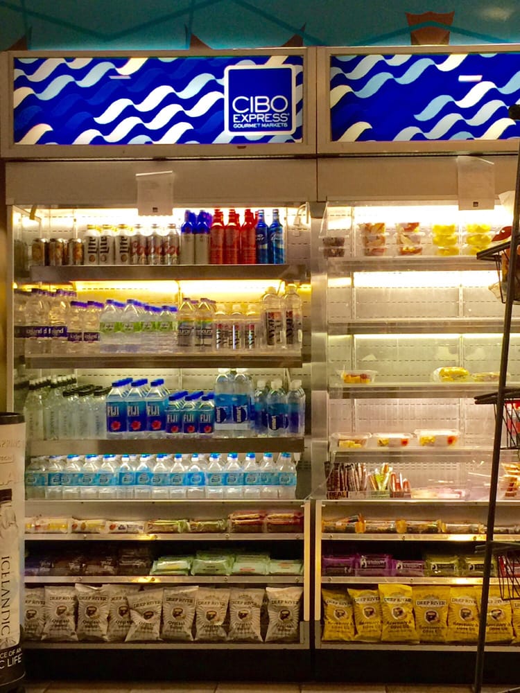 CIBO EXPRESS - 7250 S Tucson Blvd, Tucson, Arizona - Food - Yelp