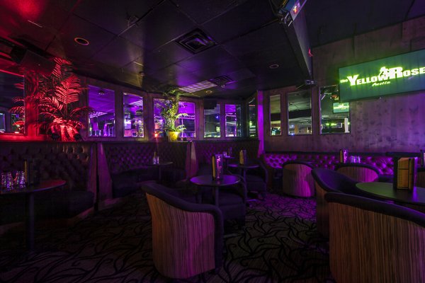 THE YELLOW ROSE - Updated June 2025 - 15 Photos & 155 Reviews - 6528 N ...