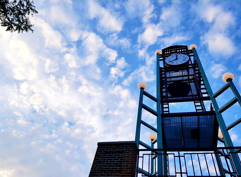 COMMONS CLOCK TOWER - Updated May 2026 - 520 Lee Rd, Buffalo, New York ...