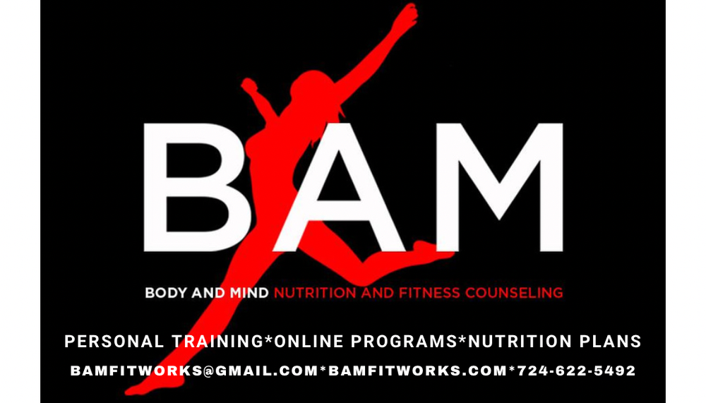 BAM BODY & MIND NUTRITION & FITNESS COUNSELING - Request Consultation ...