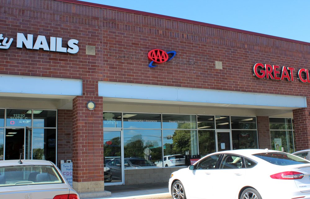 AAA MINNEAPOLIS - MINNETONKA - Updated September 2025 - 11210 Wayzata ...