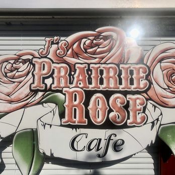 J’S PRAIRIE ROSE - Updated June 2025 - 141 Photos & 289 Reviews - 410 S ...