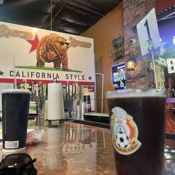 RANCHO NIPOMO DELI & BBQ - Updated January 2025 - 701 Photos & 908 ...