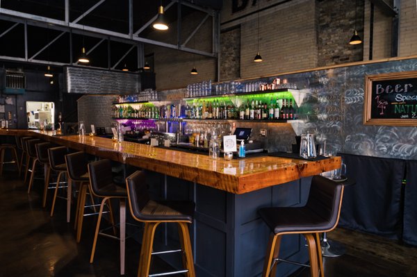 THE CACHE BAR - Updated October 2025 - 29 Photos & 30 Reviews - 119 S ...