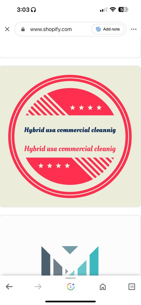 HYBRID USA COMMERCIAL CLEANNIG - Updated August 2025 - Request a Quote ...
