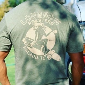 LONGBOW ROASTERS COFFEE - Updated September 2024 - 19 Photos & 27 ...