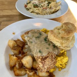 WATERCOURSE FOODS - 1668 Photos & 2294 Reviews - Vegetarian - 837 E ...