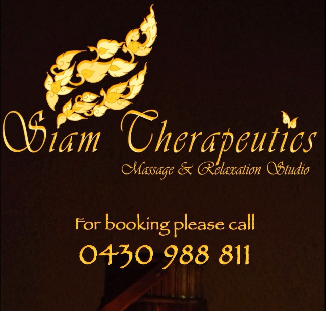 SIAM THERAPEUTICS MASSAGE & RELAXATION STUDIO - Updated May 2025 - 139 ...