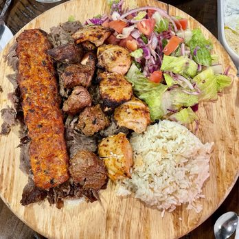 SARA’S KEBAB HOUSE - Updated October 2025 - 260 Photos & 122 Reviews ...