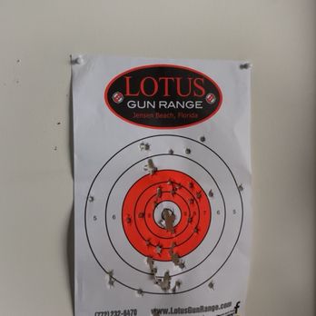 LOTUS GUNWORKS - Updated January 2026 - 30 Photos & 98 Reviews - 3558 ...
