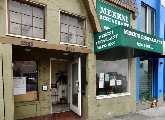 MEKENI RESTAURANT - Updated August 2024 - 68 Photos & 70 Reviews - 6339 ...