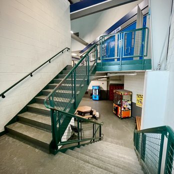 NOVI ICE ARENA - Updated October 2025 - 19 Photos & 16 Reviews - 42400 ...