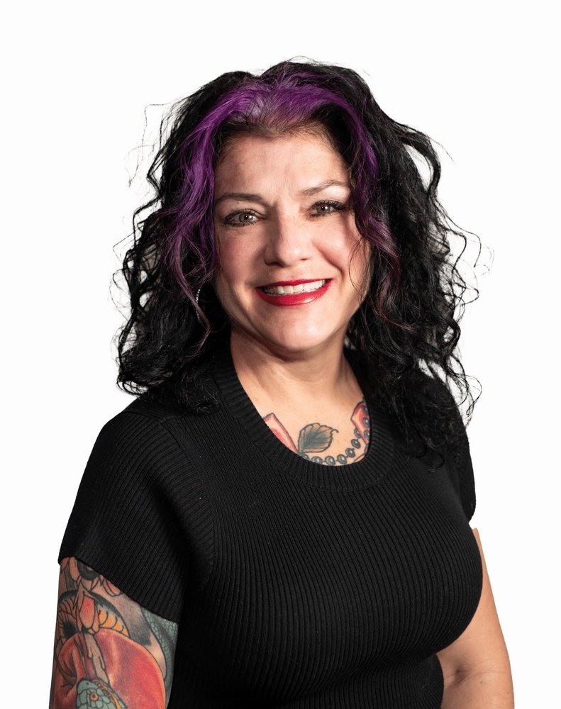 TRAYCEY EBERT ROQUE - EXP REALTY - Updated July 2024 - 200 S Virginia ...