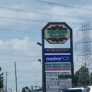 GLOBAL MALL - Updated April 2025 - 158 Photos & 36 Reviews - 5675 Jimmy ...