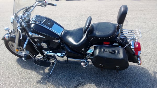 CYCLEMAX - Updated December 2025 - 40 Photos - 6723 Ward Blvd, Wilson ...