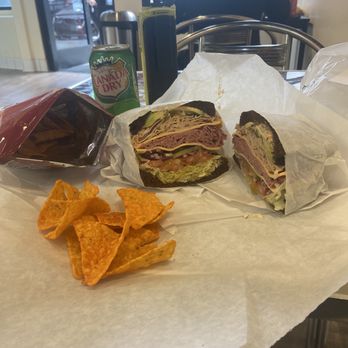 BABA’S DELI SUBS - Updated June 2024 - 136 Photos & 141 Reviews - 3809 ...