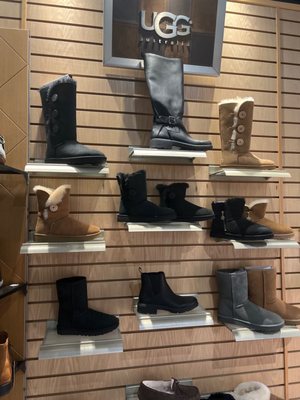 THE ALASKA WALKING STORE - Updated December 2025 - 15 Photos & 18 ...