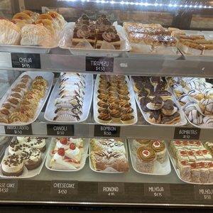 ENZO’S CAFE & BAKERY - 247 Photos & 138 Reviews - 3792 10th Ave N, Palm ...