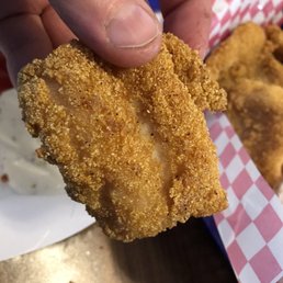 THE FISH SPOT - Updated December 2025 - 125 Photos & 91 Reviews - 4009 ...