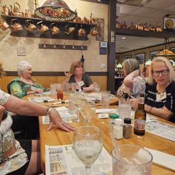 VILLA NOVA RISTORANTE - Updated October 2025 - 425 Photos & 441 Reviews ...