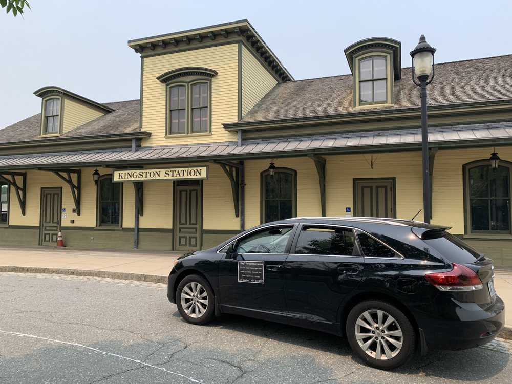 GARY’S TRANSPORTATION SERVICES - Updated December 2025 - 23 Reviews ...