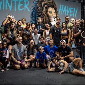 JUST MOVE ATHLETIC CLUB - WINTER HAVEN - Updated June 2025 - 49 Photos ...