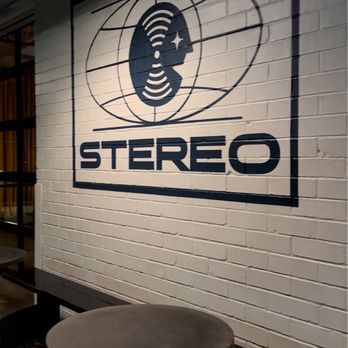 STEREO - Updated January 2025 - 36 Photos & 18 Reviews - 900 DeKalb Ave ...