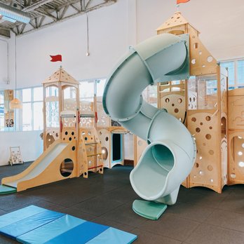 LITTLE BEANS PLAY CAFÉ - Updated December 2025 - 12 Photos - 70 Kyle ...