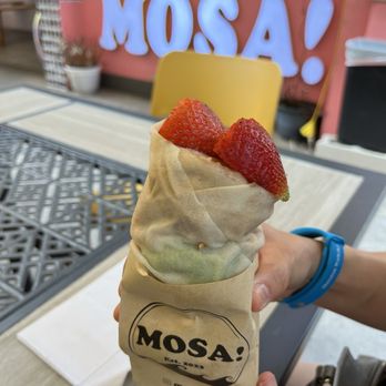 MOSA - Updated June 2024 - 152 Photos & 86 Reviews - 2238 Lau'ula St ...