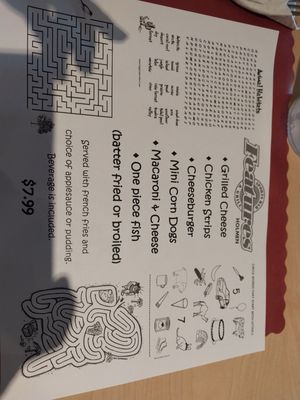 FEATURES SPORTS BAR & GRILL - Updated September 2025 - 28 Photos & 30 ...