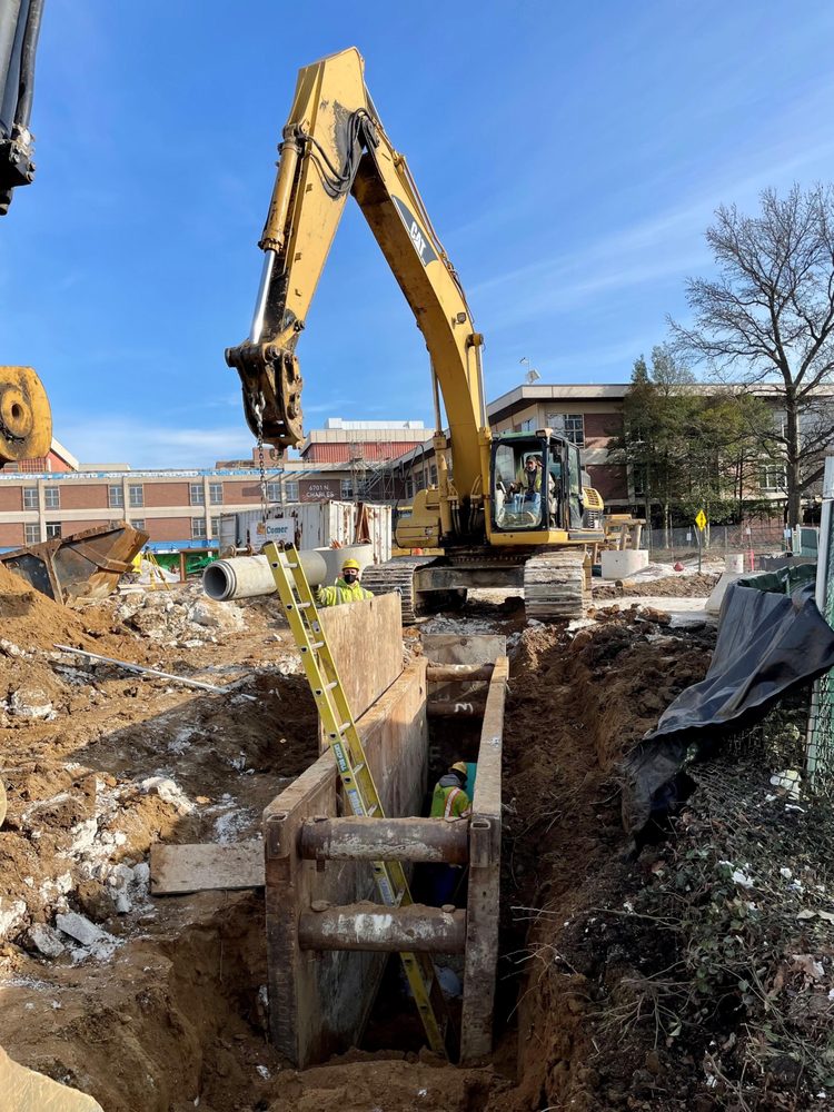 COMER CONSTRUCTION - Request Consultation - 10 Photos - 2100 Slade Ln ...