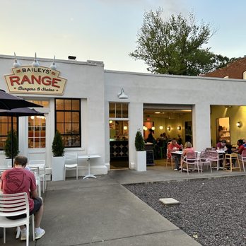 BAILEYS’ RANGE - Updated May 2024 - 132 Photos & 111 Reviews - 4175 Shaw Blvd, St. Louis ...