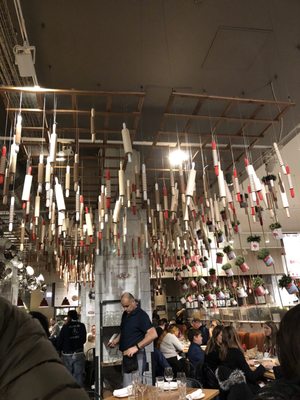 La Pizza & La Pasta at Eataly Chicago - 245 Photos & 106 Reviews ...
