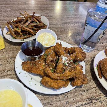 4TH BASE RESTAURANT - Updated April 2025 - 881 Photos & 216 Reviews ...