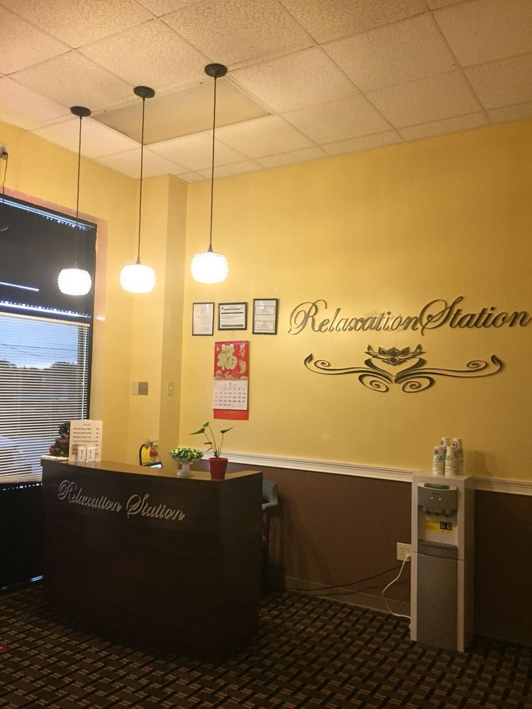 Relaxation Station Massage Updated February 2025 5895 Jimmy Carter Blvd Norcross Georgia