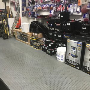 ROCK AUTO - Updated June 2025 - 89-17 Union Tpke, Queens, New York ...