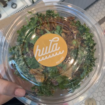 HULA POKE - Updated September 2025 - 16 Photos - 5015 111 Street NW ...