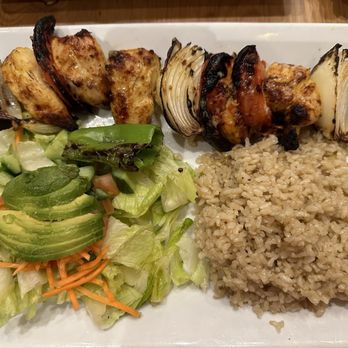 SALT AND OLIVE MEDITERRANEAN FOOD - Updated August 2024 - 401 Photos ...