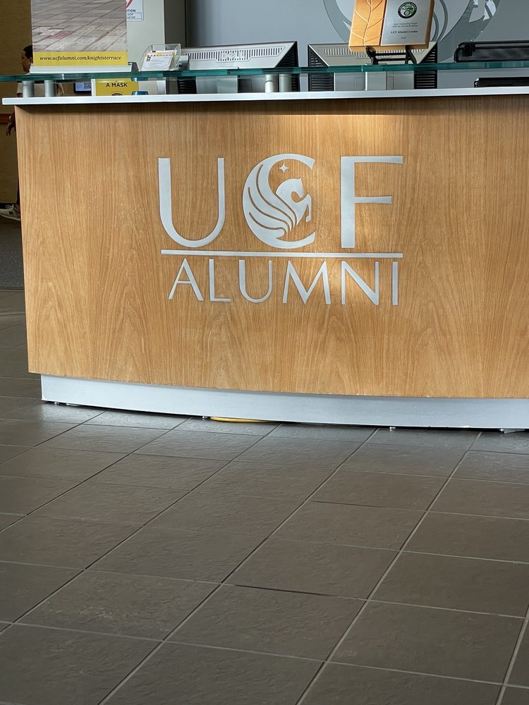 UCF FAIRWINDS ALUMNI CENTER - Updated March 2025 - 10 Photos - 12676 ...