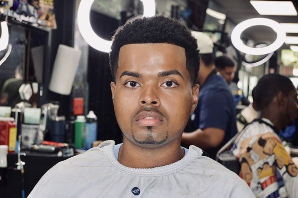 UPTOWN AND FRESH BARBERSHOP - Updated October 2025 - 23 Photos - 3513 ...