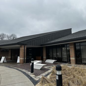 BRIGHTON DISTRICT LIBRARY - Updated December 2025 - 20 Photos - 100 ...