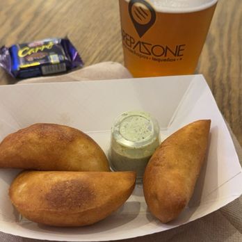 AREPA ZONE - Updated September 2024 - 454 Photos & 389 Reviews - 1121 ...