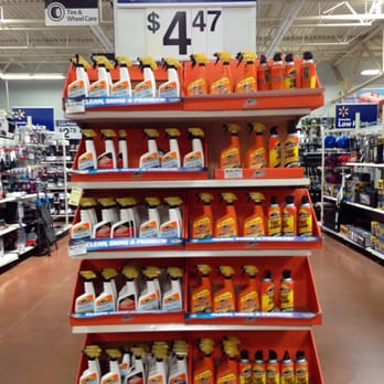 WALMART SUPERCENTER - Updated January 2026 - 113 Photos - 710 N Davis ...