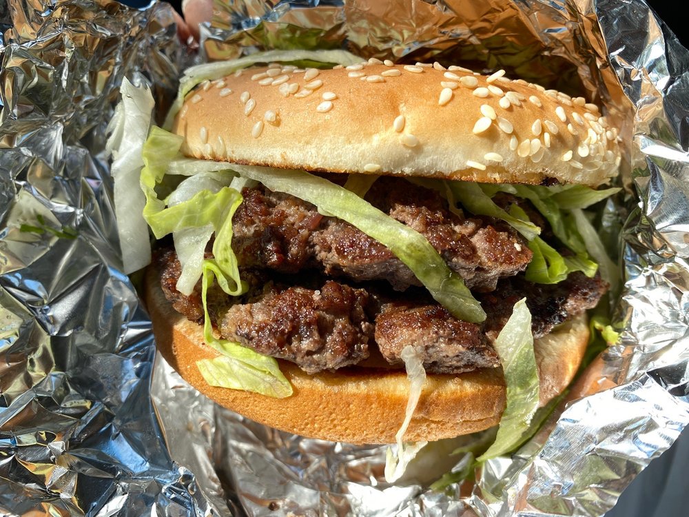 ROYAL BURGER - Updated May 2025 - 21 Reviews - 3823 Sullivant Ave ...