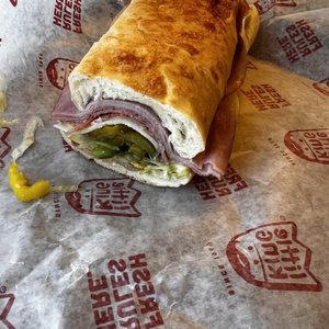 THE HONEY BAKED HAM COMPANY - 26 Photos & 12 Reviews - 16902 Wright ...