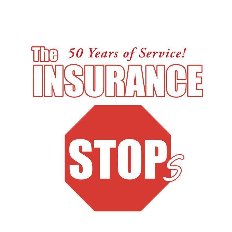 THE INSURANCE STOPS - Updated June 2024 - 829 N Main, Longmont ...