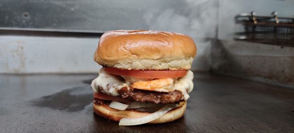 WAO BURGER - Updated January 2026 - 1912 W Tilghman St, Allentown ...